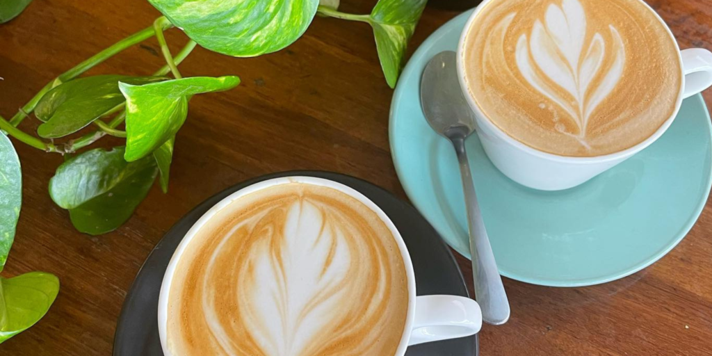 Best Coffee Spots Around Banyo - Summerlin Banyo