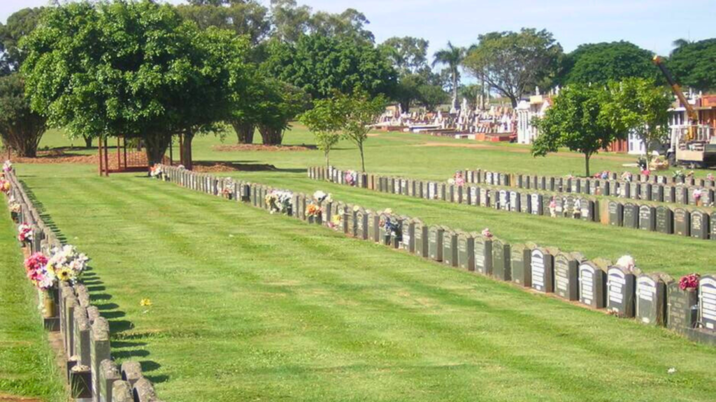 Banyo Local Heritage Place Trail 2023